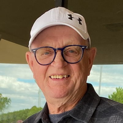 Jerry Giesen | News, Sports, Jobs - Minot Daily News